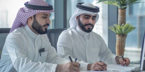 LLC Company in Saudi Arabia | Limited Liability Company in Saudi Arabia - TrustLink