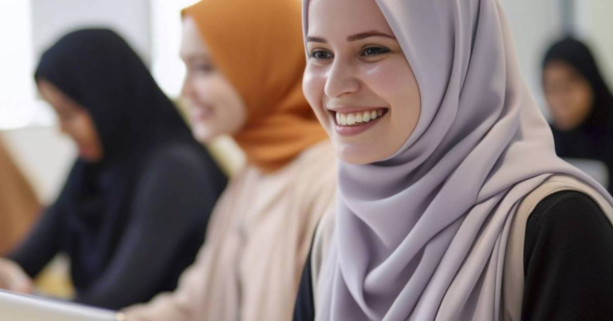 Qatar Financial Services - TrustLink