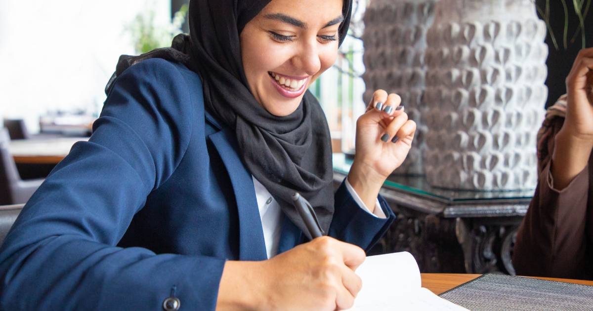 Media City Qatar - TrustLink